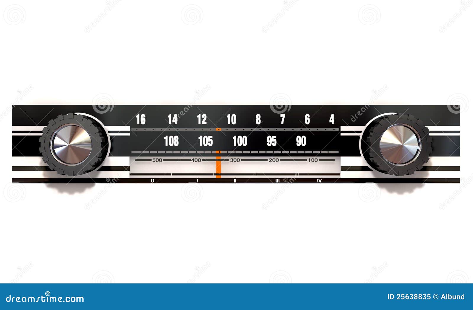 Vintage Radio Boombox In The Desert, Retrowave, Synthwave. Neural ...