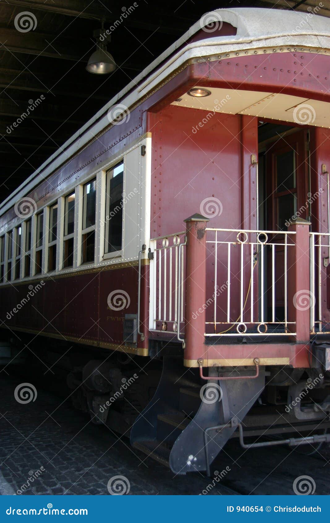 Vintage railcar stock photo. Image of movement, train, transport - 940654