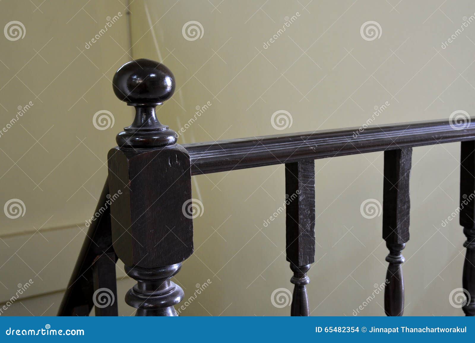 Vintage Railing stock photo. Image of victorian, vintage - 65482354