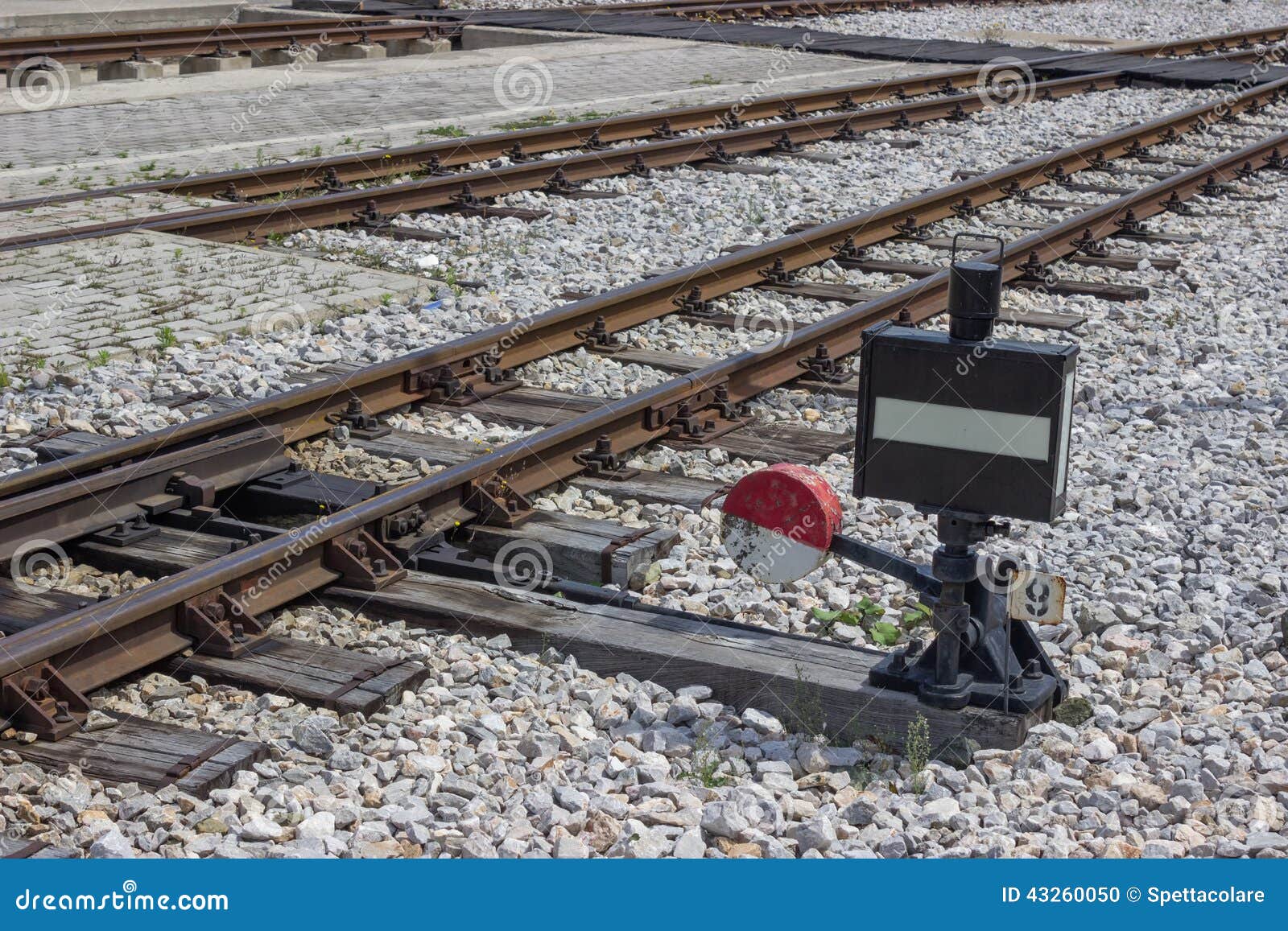 Railway Junction Switch Stock Photos - Download 1,356 Royalty Free Photos