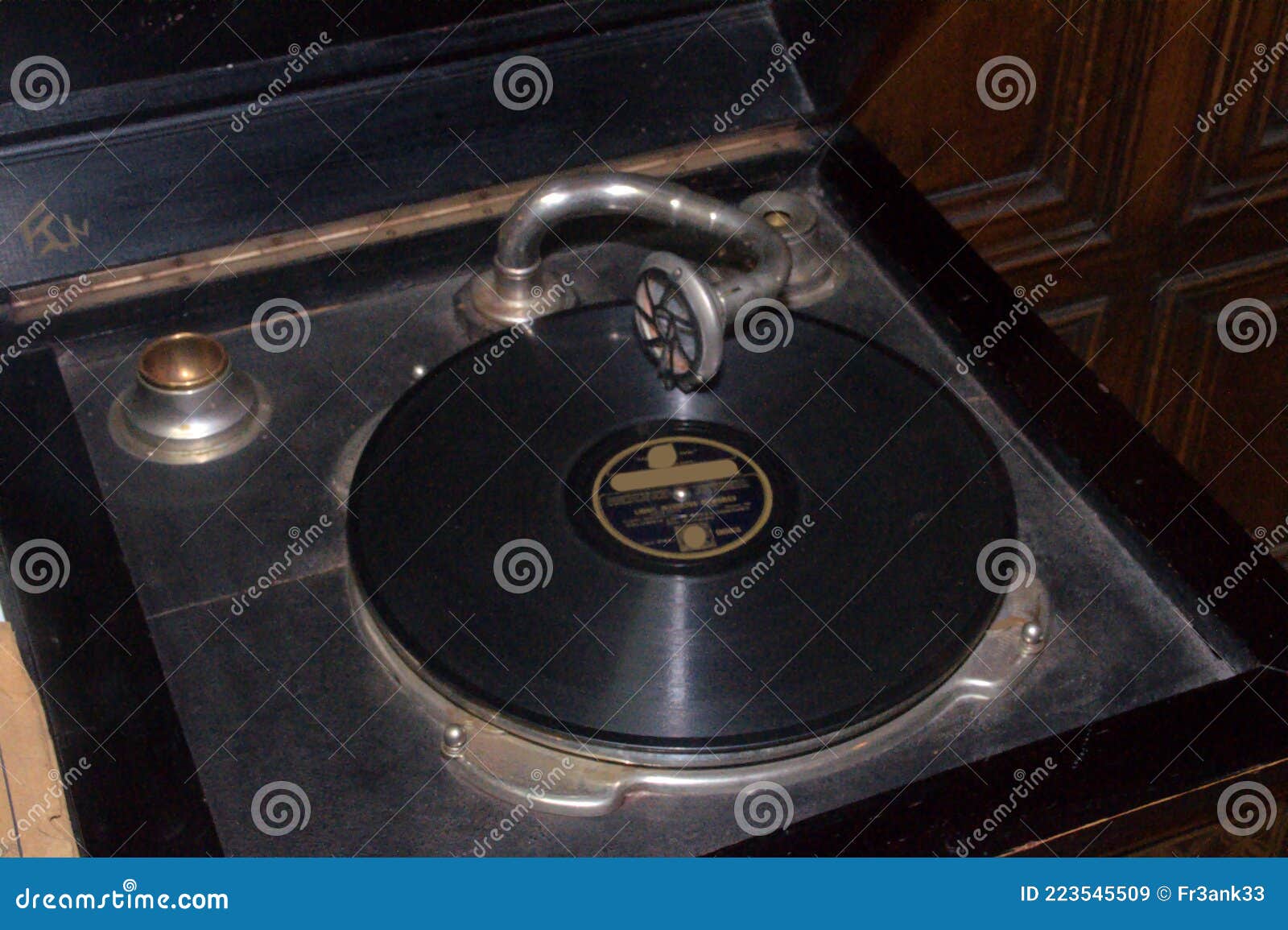 Vintage CD Player. Walkman Isolated On Clear Background. Editorial ...