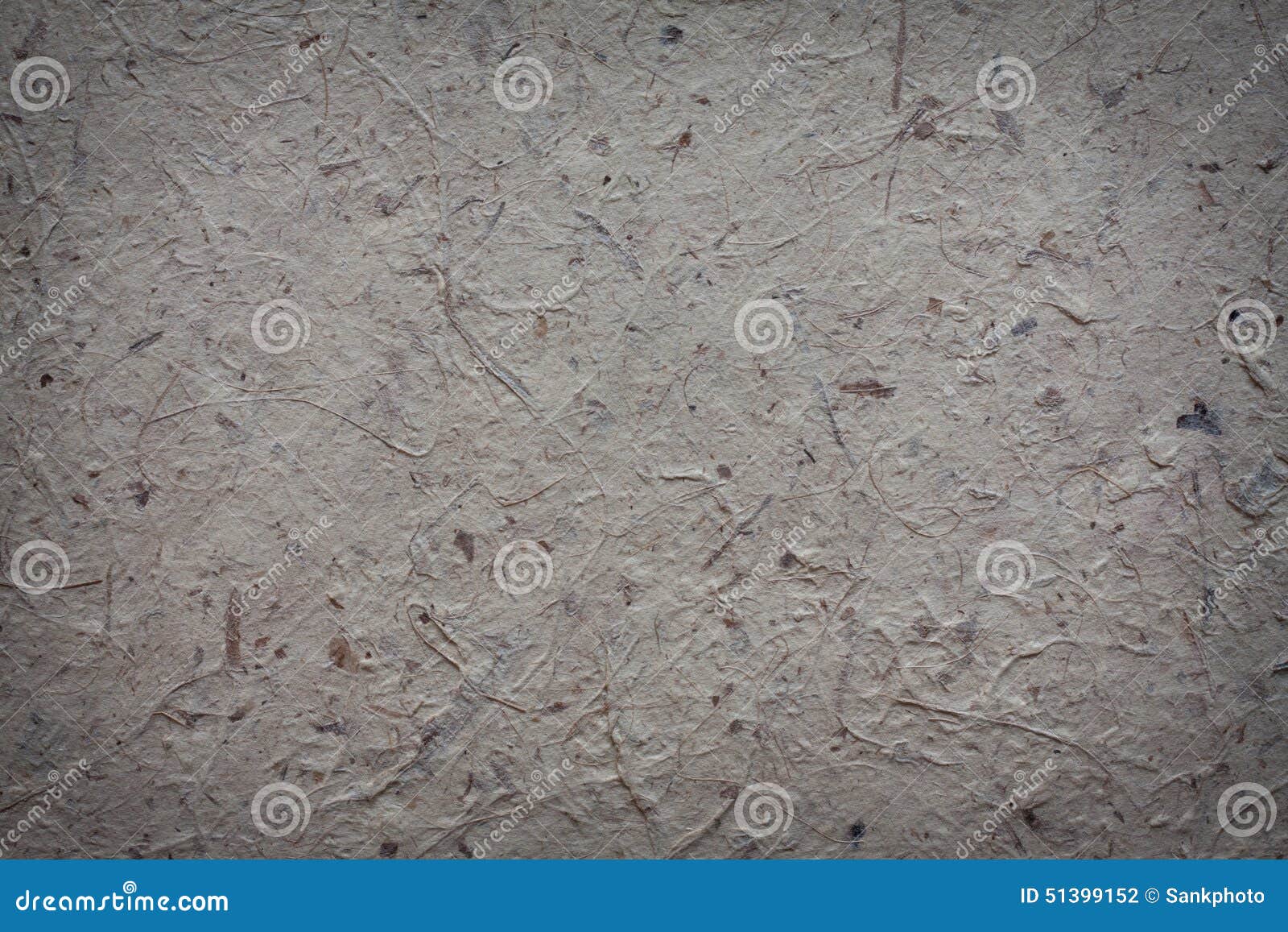 Vintage recycled paper stock photo. Image of antiquarian - 51399152