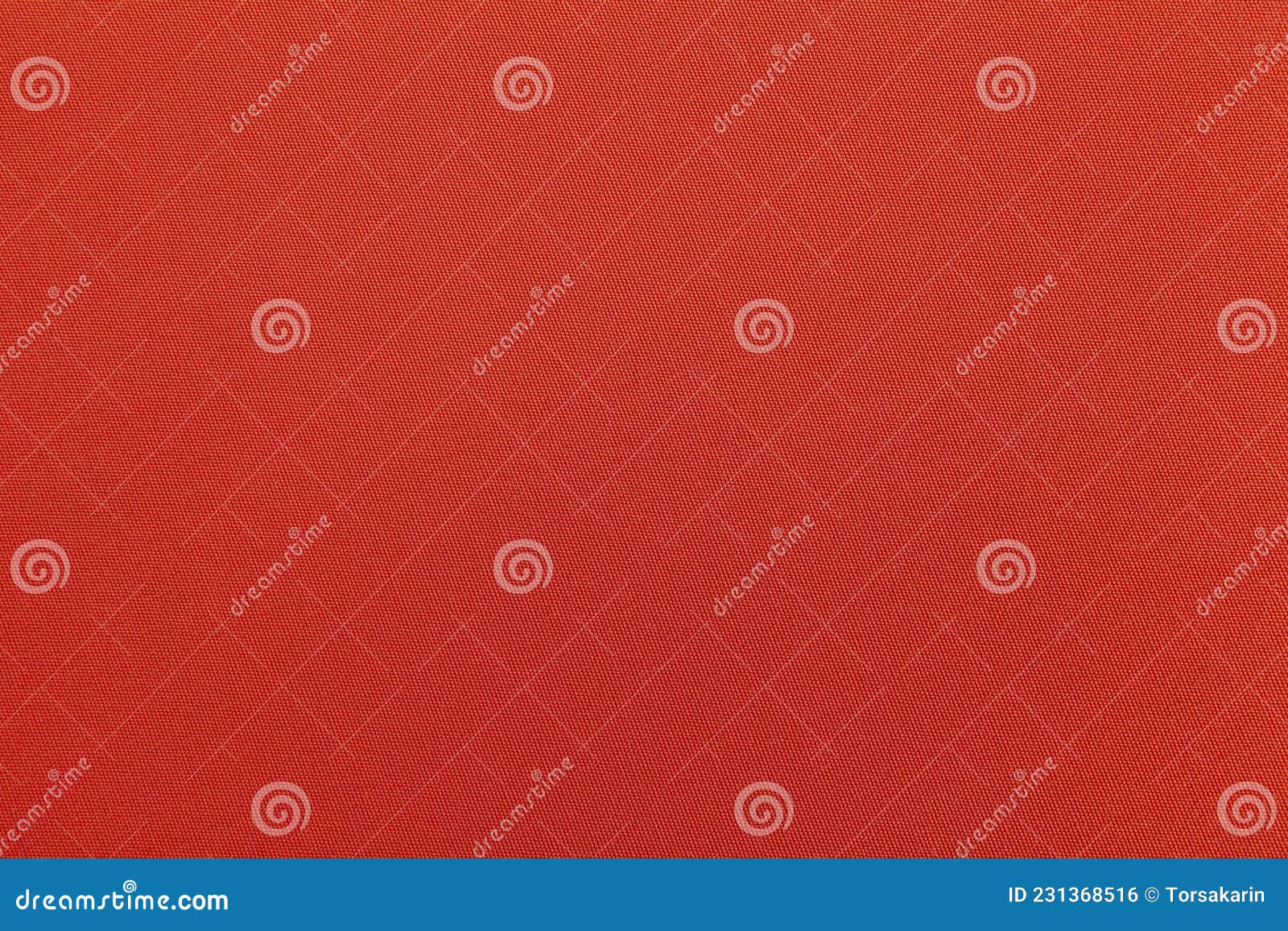Red Cotton Fabric with Stripes Texture and Background Seamless Stock ...