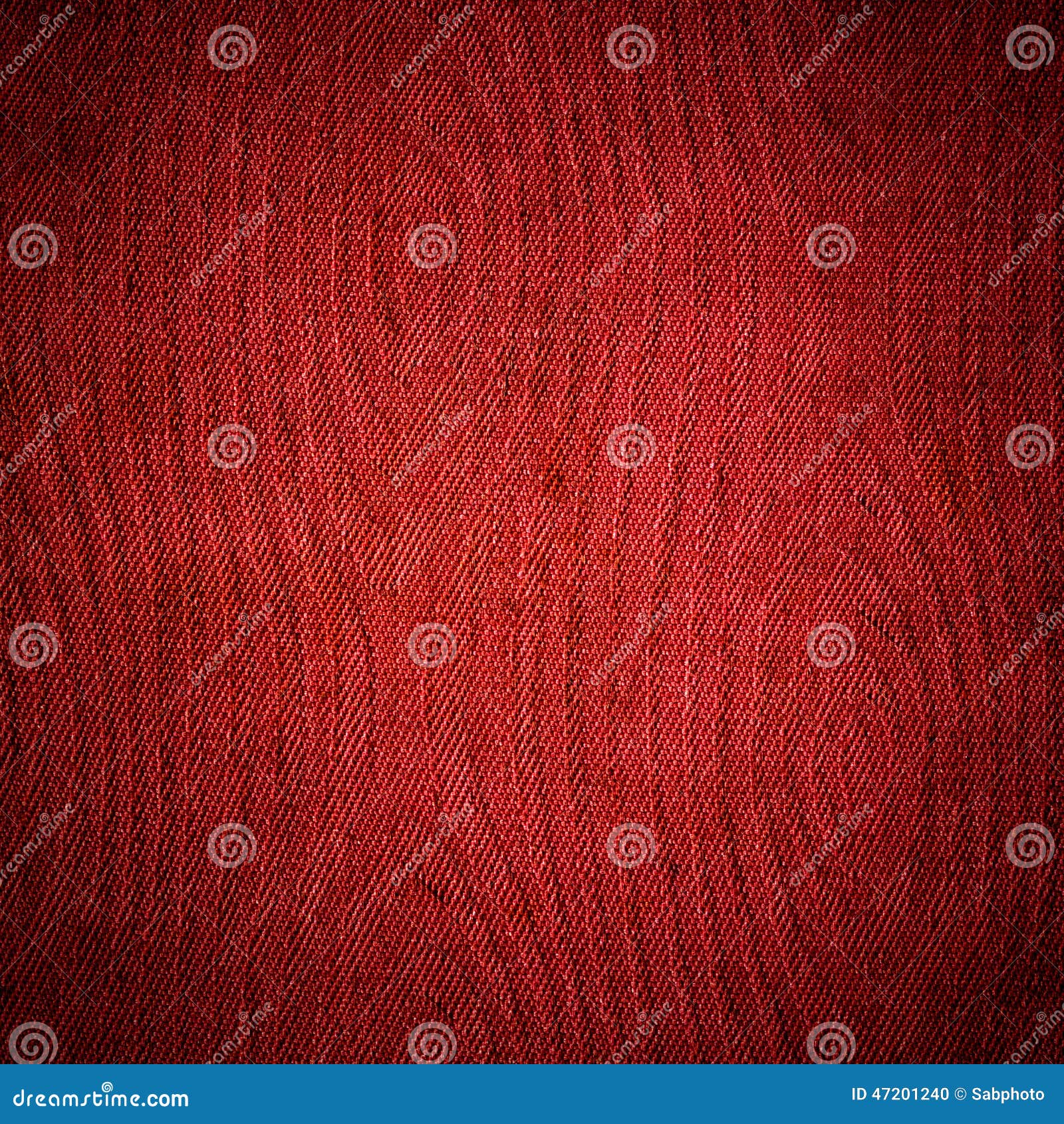 Vintage Red Textile stock photo. Image of material, filtered - 47201240