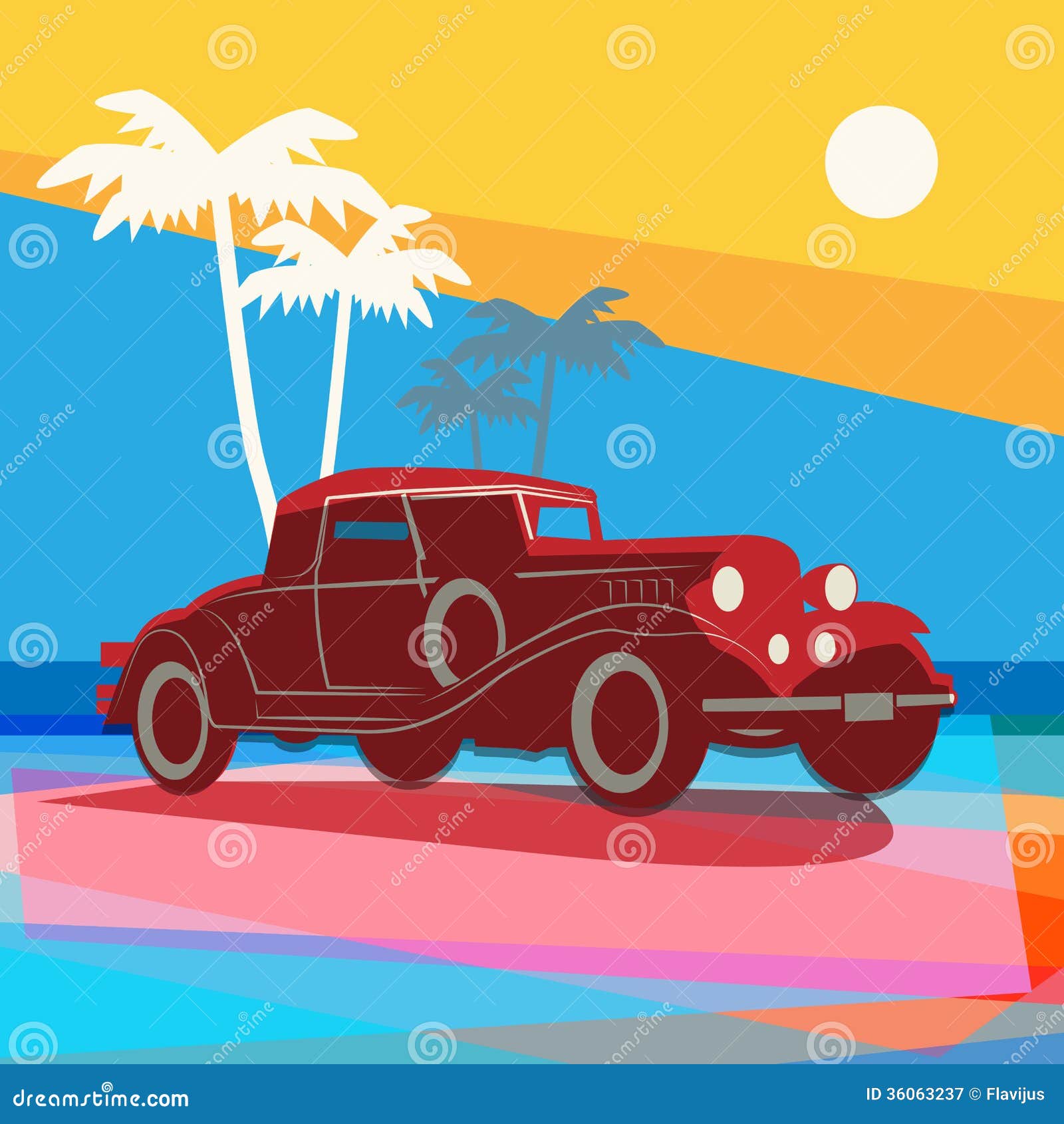 Vintage Retro Acadia Logo Icon And Symbol Vector Illustration Design ...