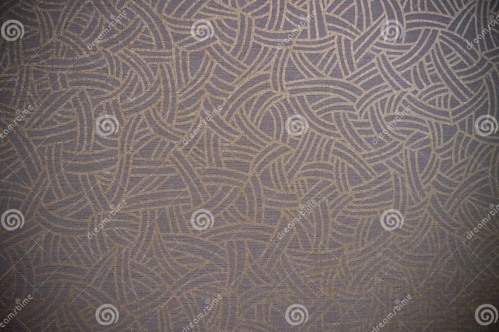 Vintage Retro Decorative Wallpaper Pattern on the Background Pattern ...