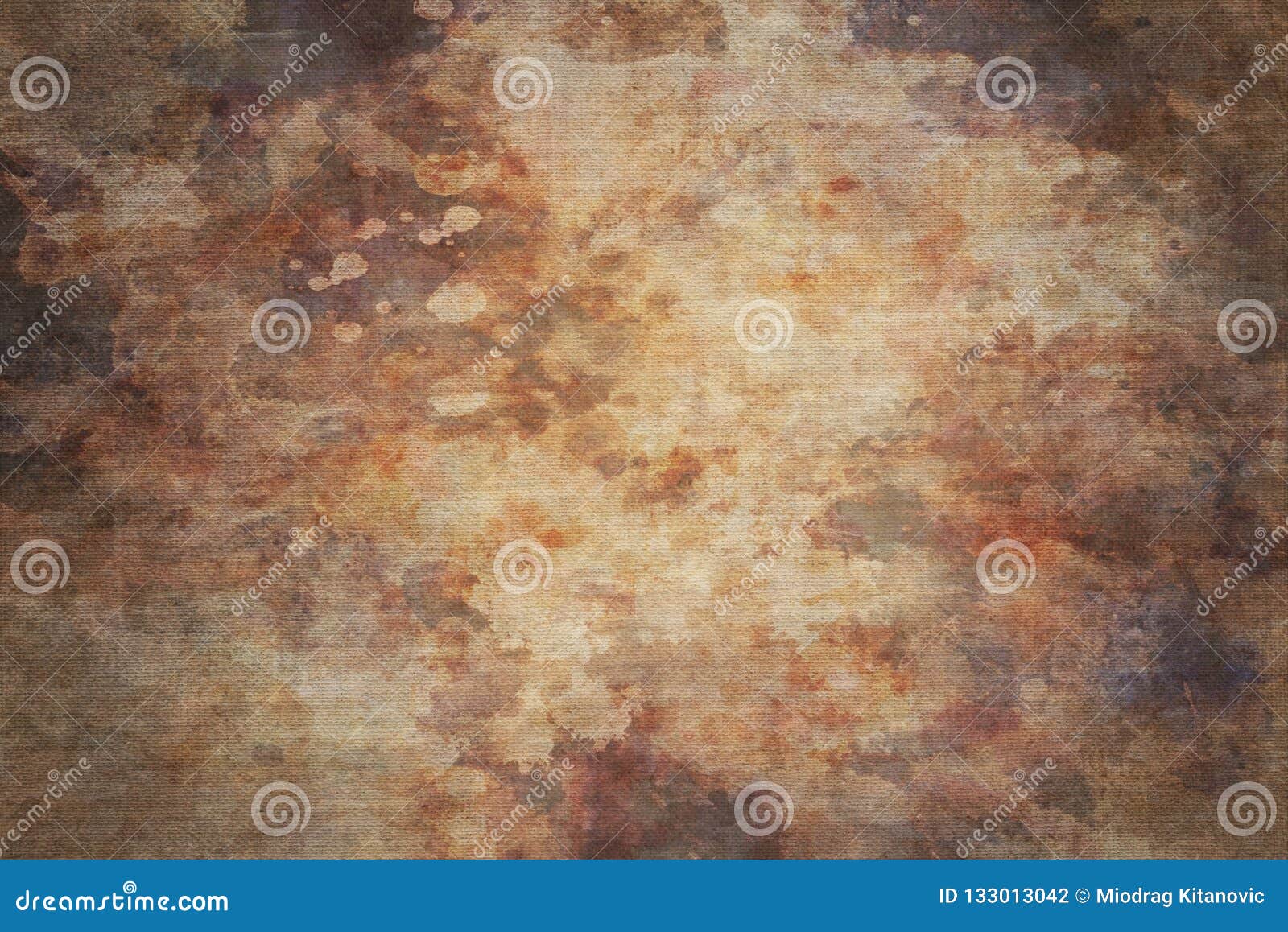 Multicolour Hand-painted Backdrops Stock Photo - Image of manipulation ...