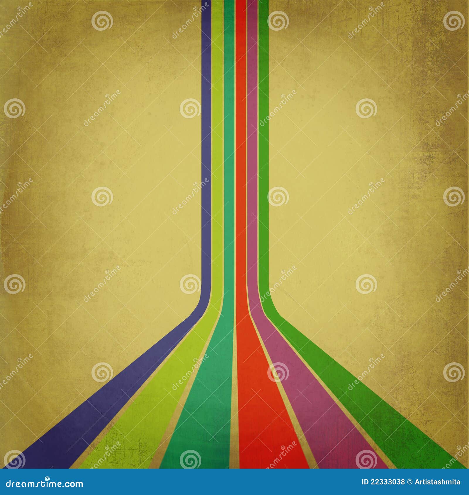 Vintage retro lines stock illustration. Illustration of full - 22333038