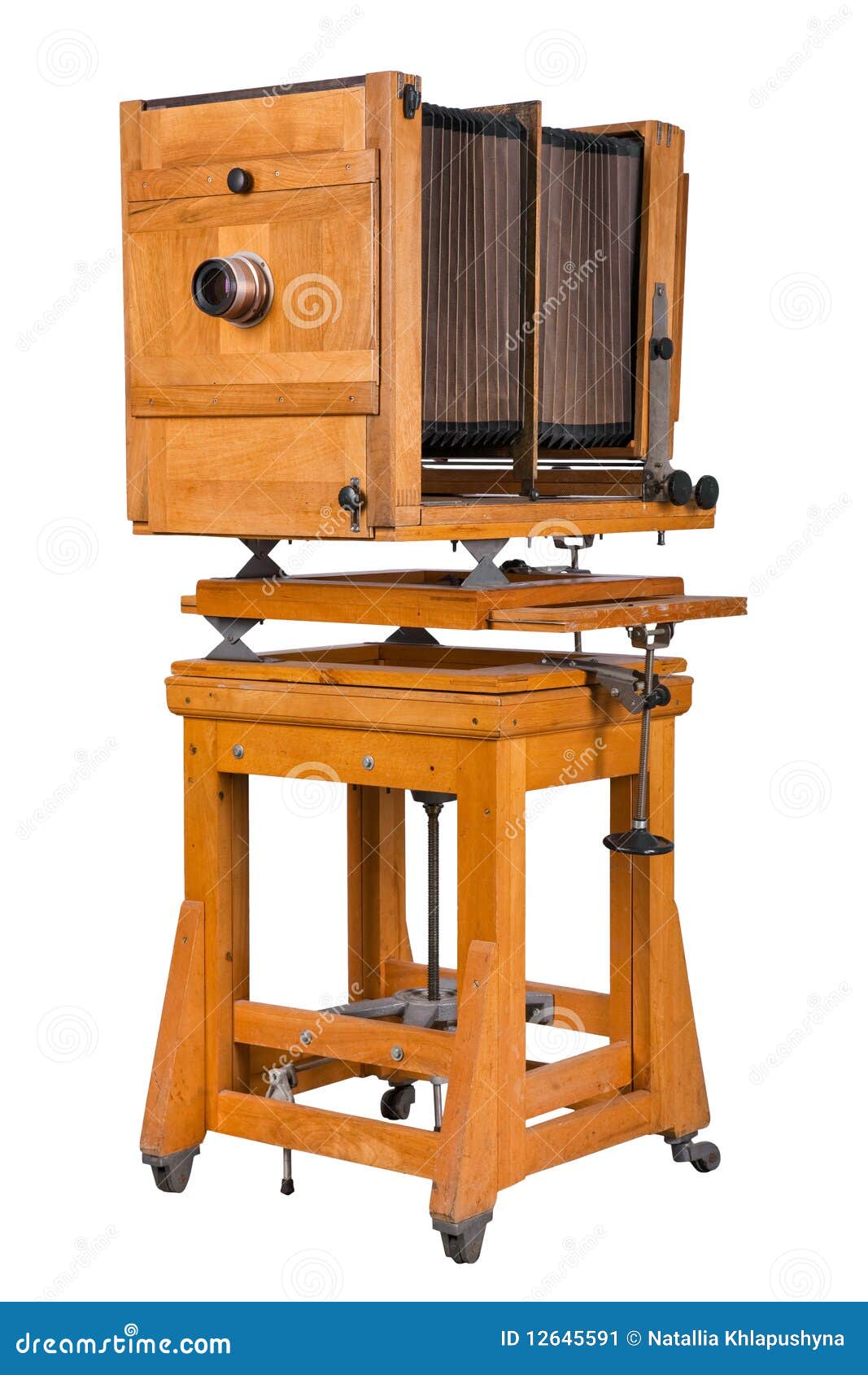 Vintage retro photo camera stock image. Image of graphic - 12645591