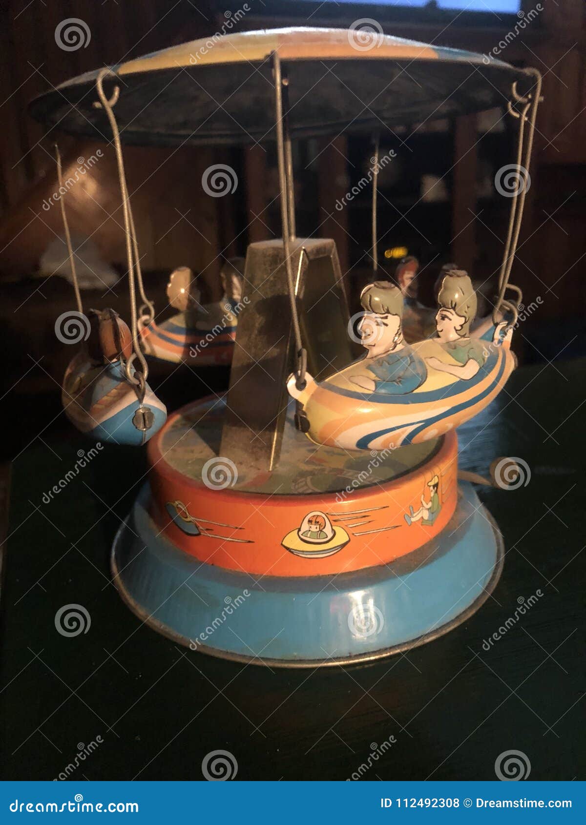 Vintage Rides stock photo. Image of vintage, rides - 112492308