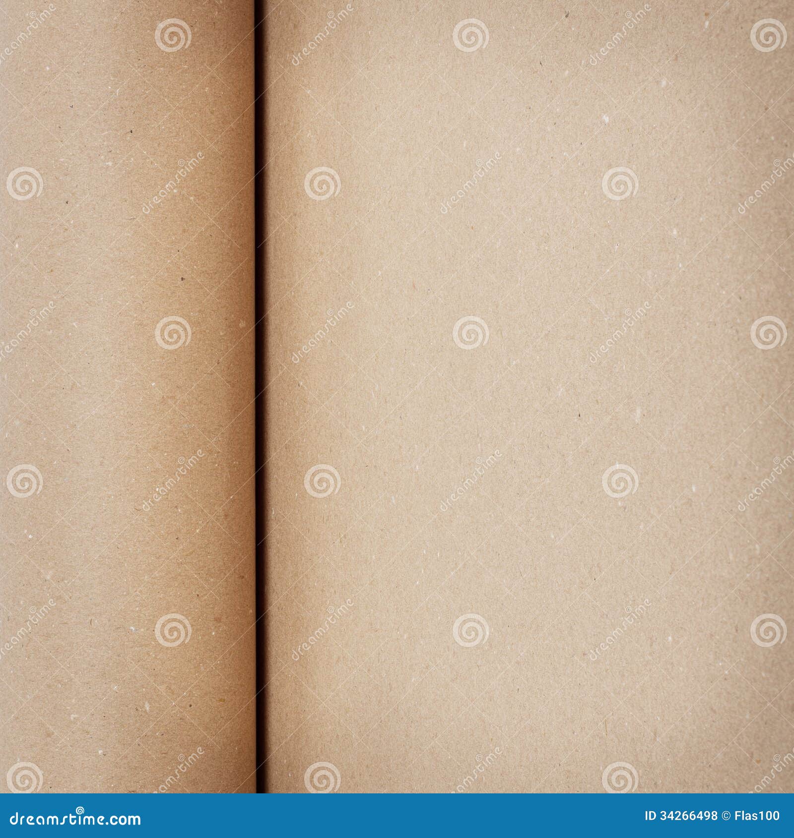 Rolled Paper Stock Image | CartoonDealer.com #22654255