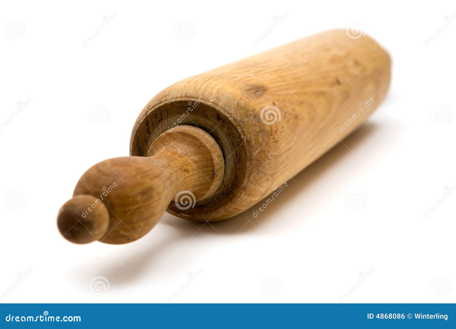 Vintage Rolling Pins