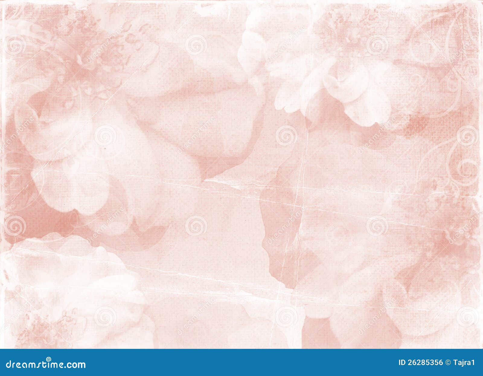 Vintage Romantic Paper Background Stock Illustrations – 127,315 Vintage ...