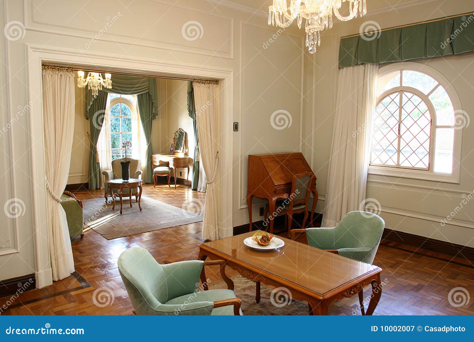 Vintage room stock image. Image of beautiful, pillow - 10002007