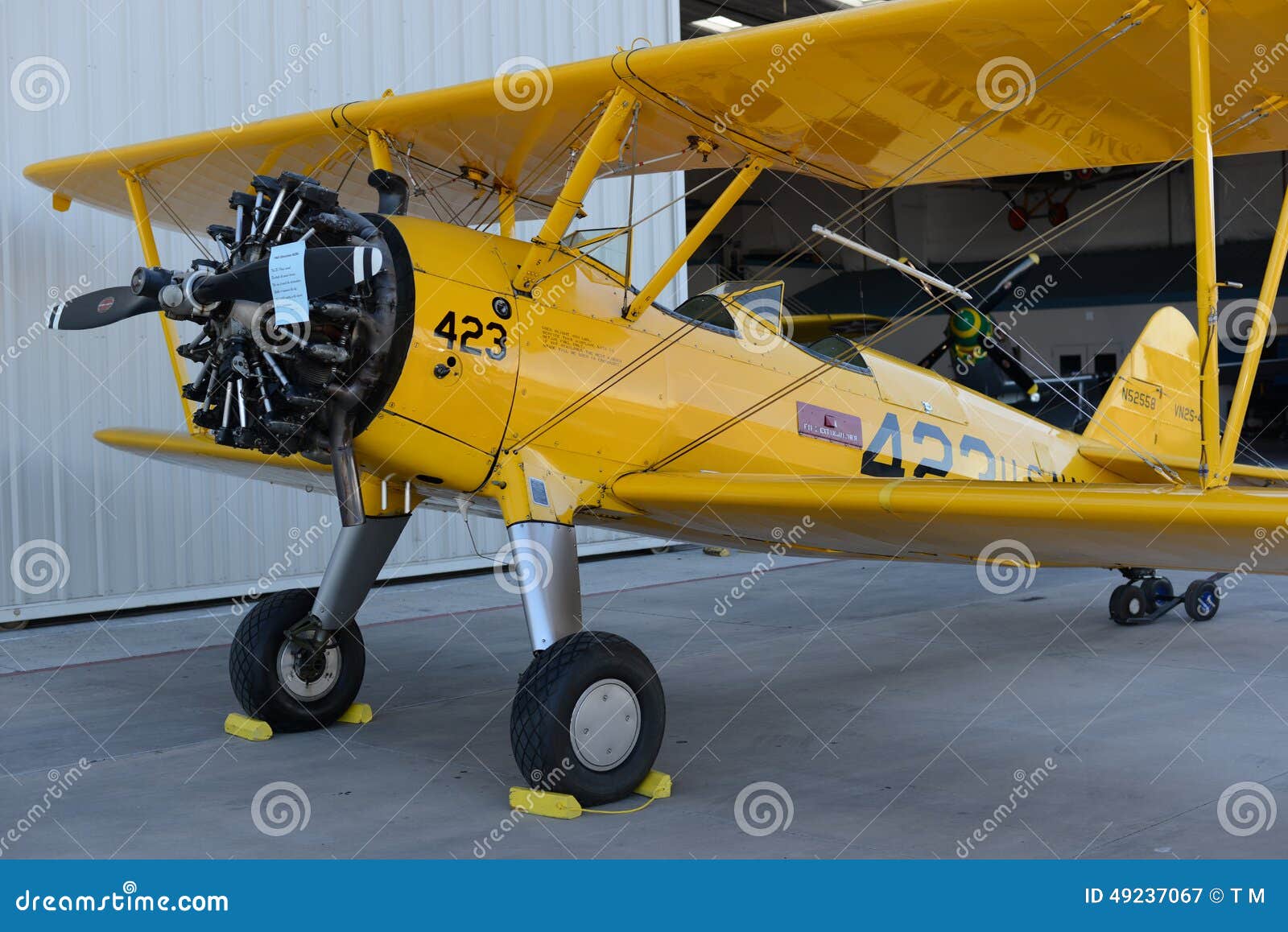 Vintage Round Engine Aircraft Photos - Free & Royalty-Free Stock Photos ...