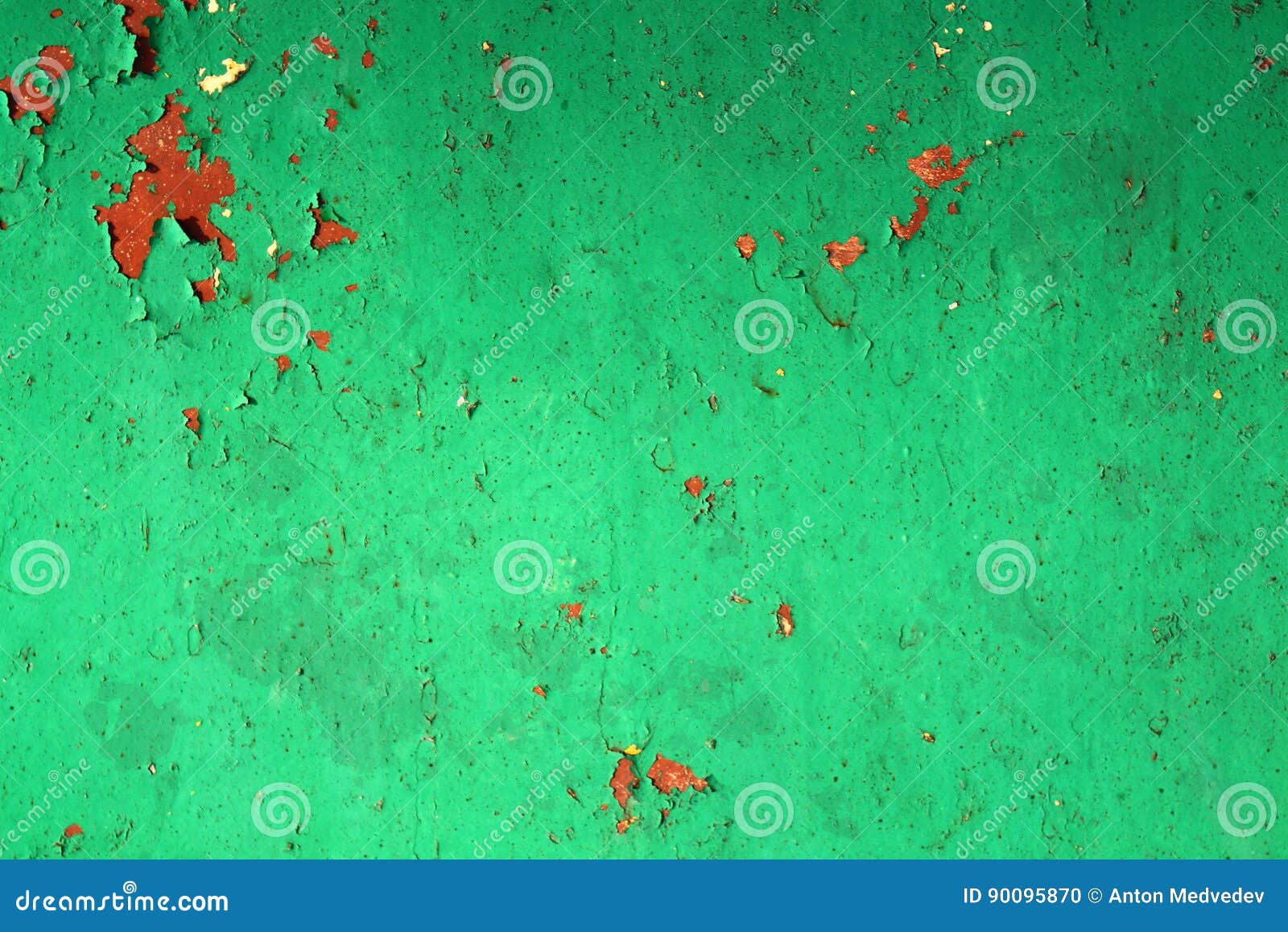 Vintage Rust Wall Texture Background Stock Image | CartoonDealer.com ...