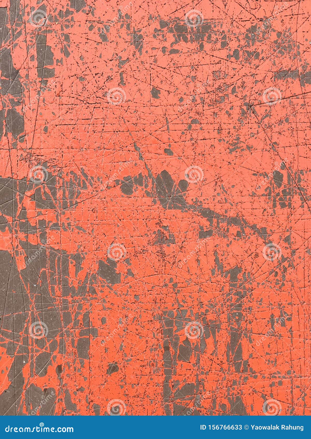 Vintage Rust Wall Texture Background Stock Image - Image of background ...