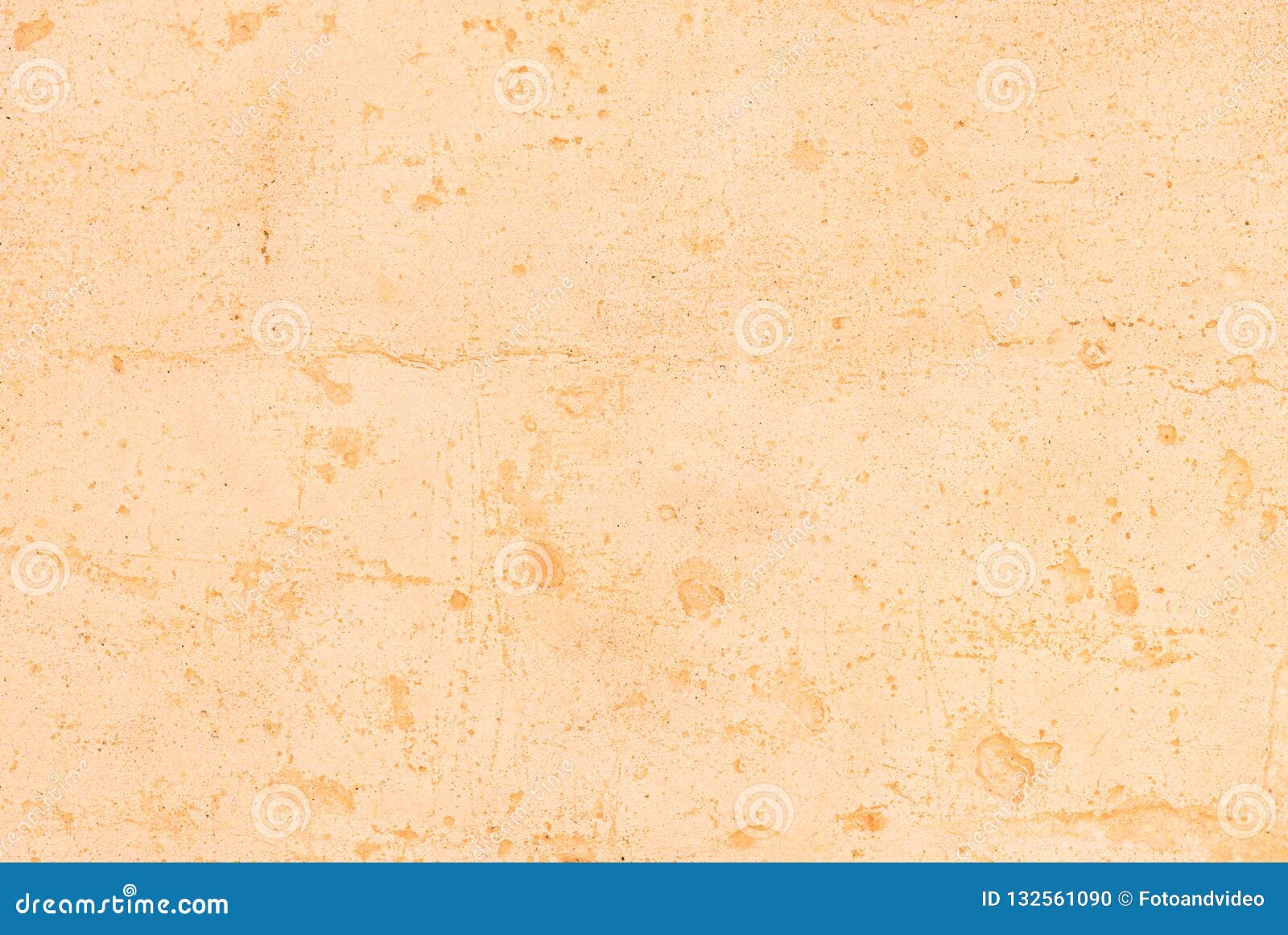 Beige Light Brown Colored Rustic Plaster Wall Background Texture Stock ...