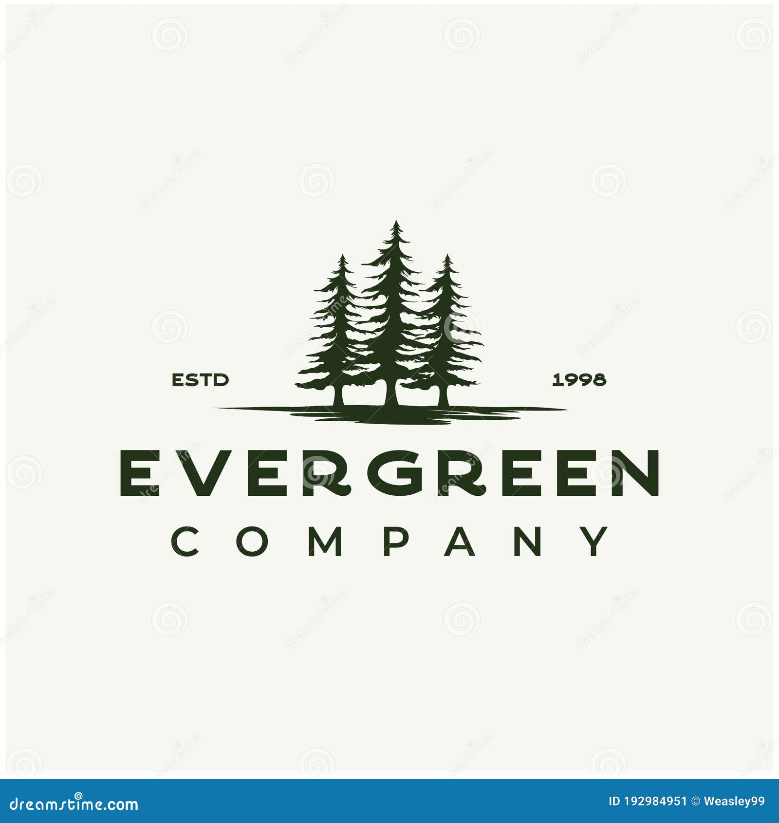 Rustic Retro Vintage Coffee Bean Tree Cafe Farm Shop Logo Design ...