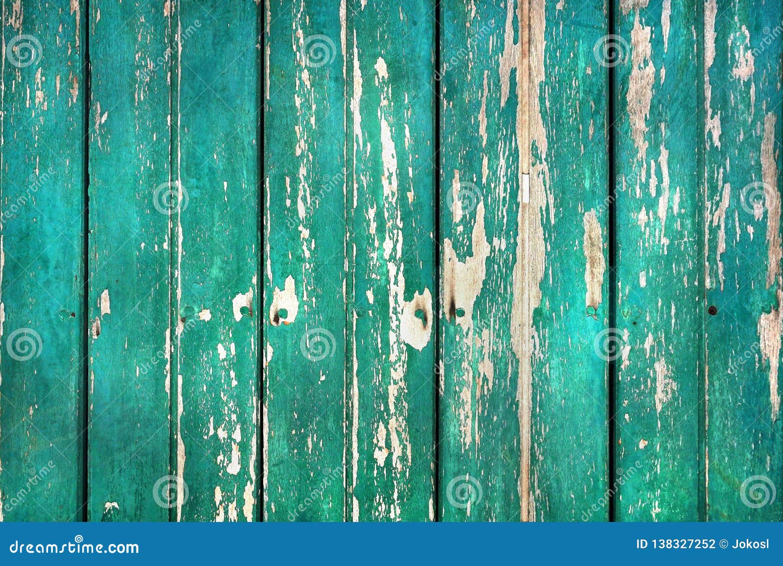 Vintage Rustic Wood in Green Colour Stock Photo - Image of wall ...