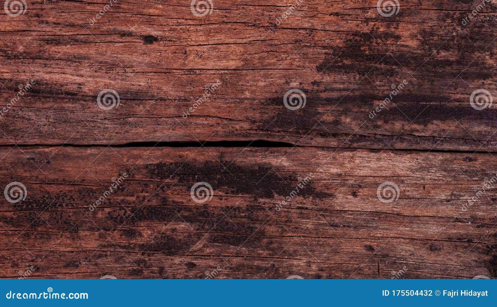 Vintage Rustic Wooden Plank for Rough Background Concept. Stock Photo ...