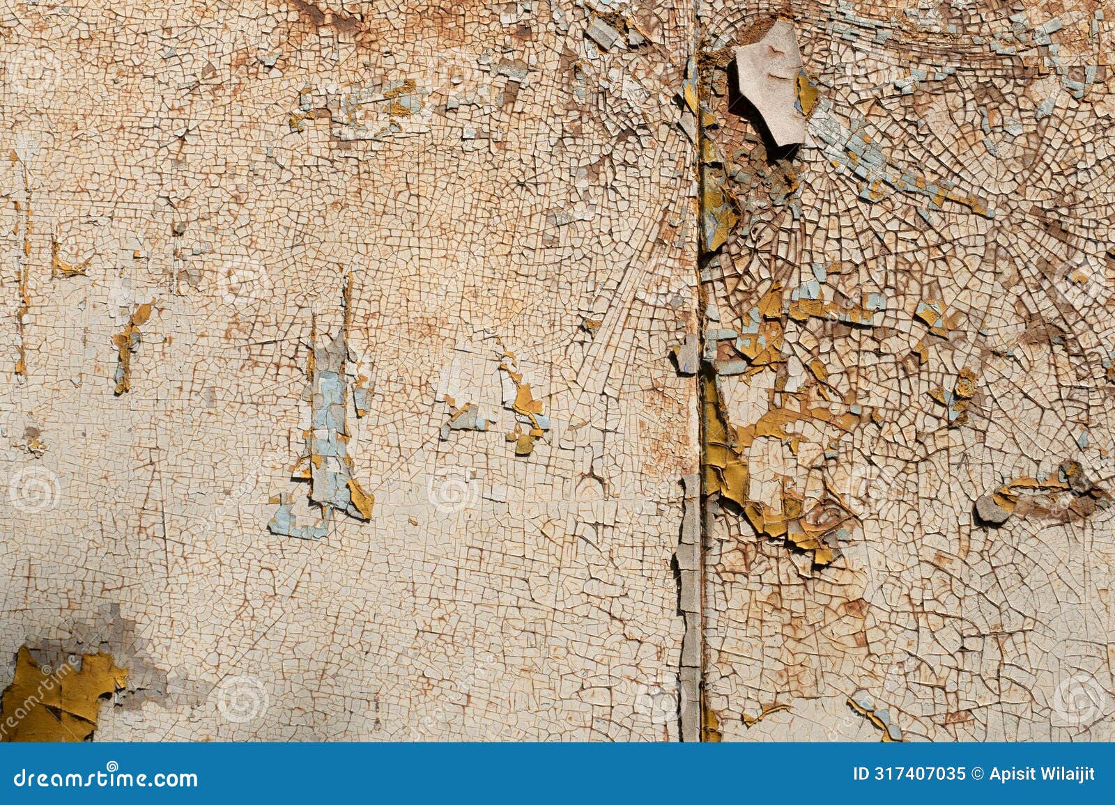 Vintage Rusty Metal Texture for Background Stock Image - Image of retro ...