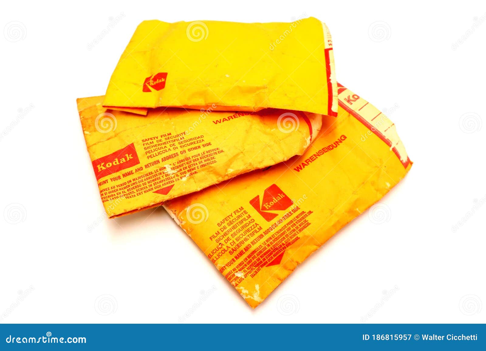 Cardboard Box Of 1970s Retro Old PHILIPS Philetta TX 12B912 TV ...