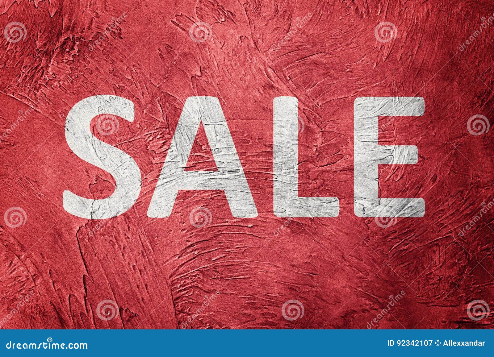 Vintage Sale Sign. Retro Style Stock Image - Image of antique, style ...