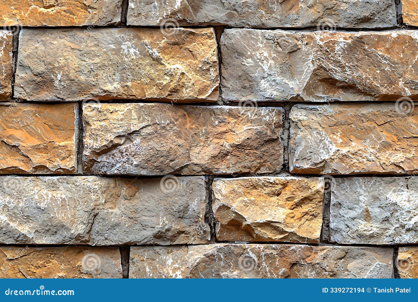 A Vintage Sandstone Building. Vector Illustration | CartoonDealer.com ...