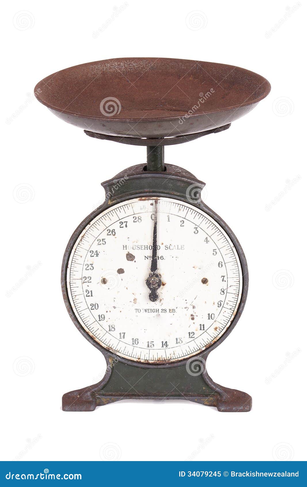 Vintage Scales stock image. Image of object, space, weigh - 34079245