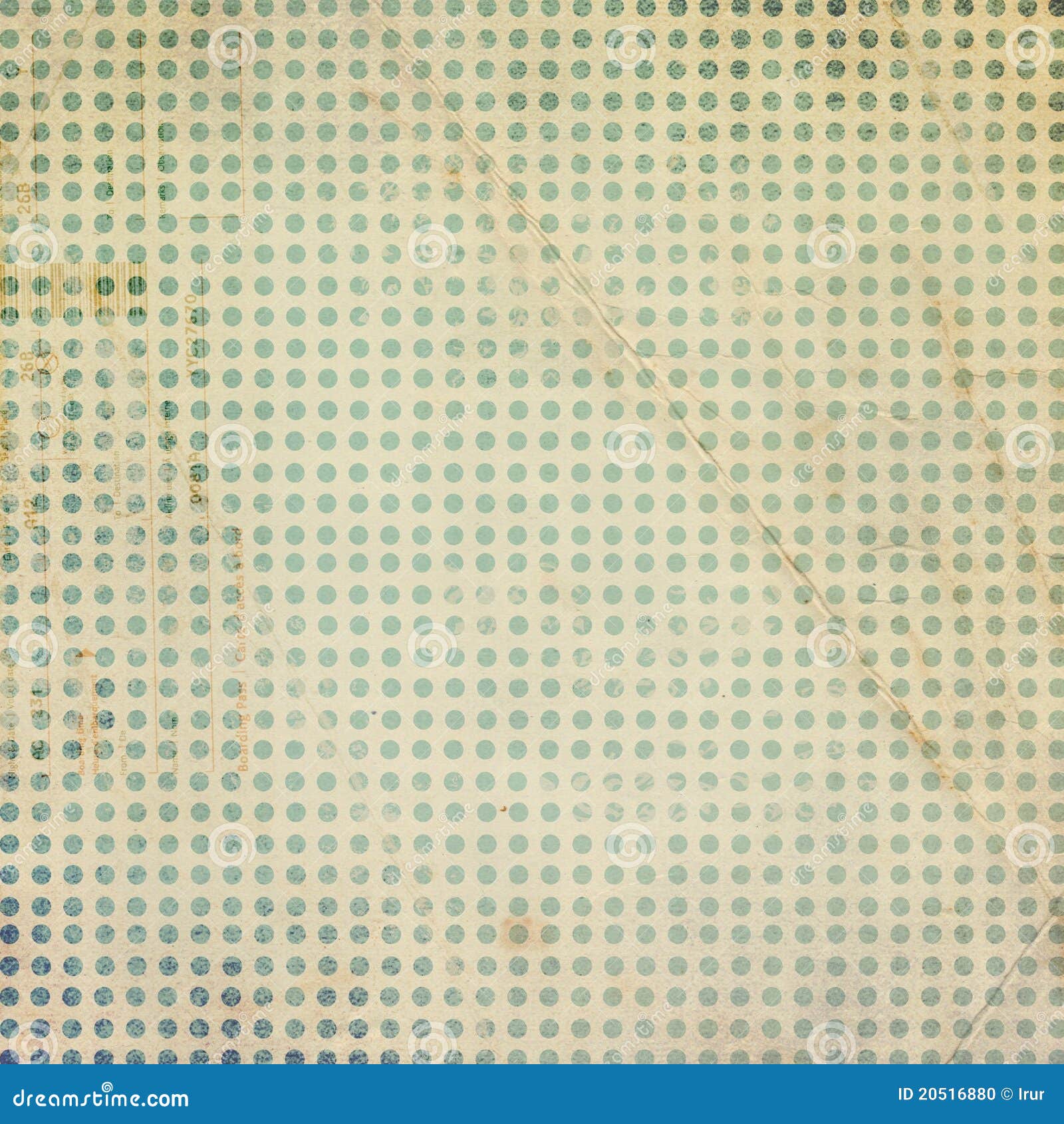 Scrap Of Paper Sheet In A Cage Royalty-Free Stock Photography ...