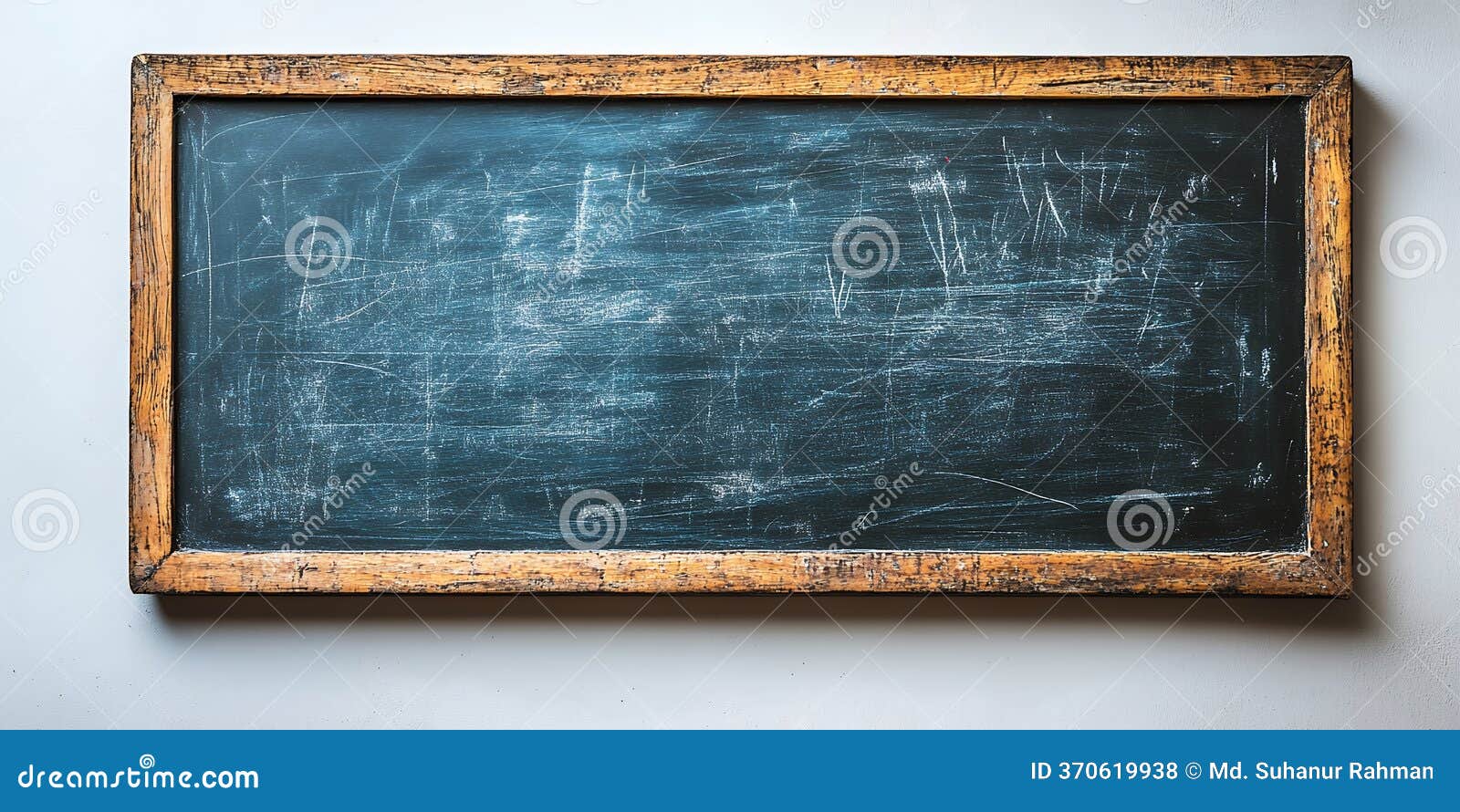 Vintage Old Scratched Empty Chess Board Royalty-Free Stock Image ...