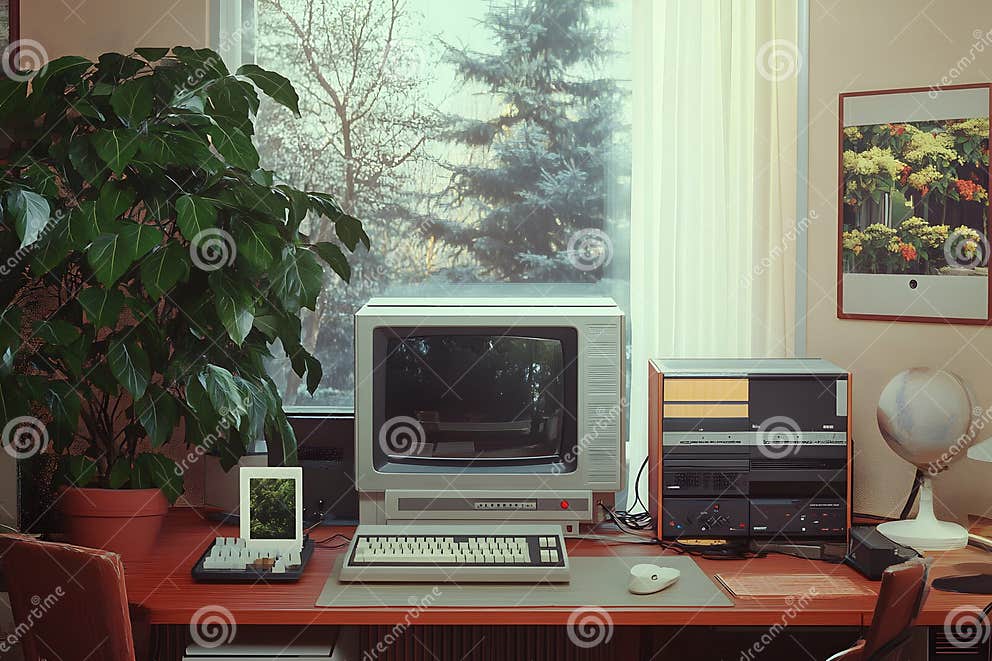 A Vintage Screenshot of a 1990s Website with Basic Layout, Text-heavy ...