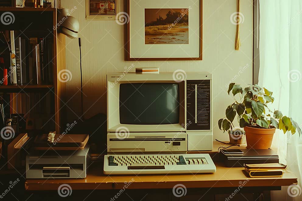 A Vintage Screenshot of a 1990s Website with Basic Layout, Text-heavy ...