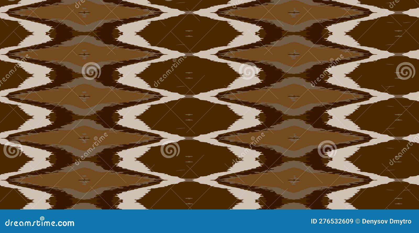 Vintage Seamless Ornament. Seamless Ethno Pattern. Seamless Texture for ...
