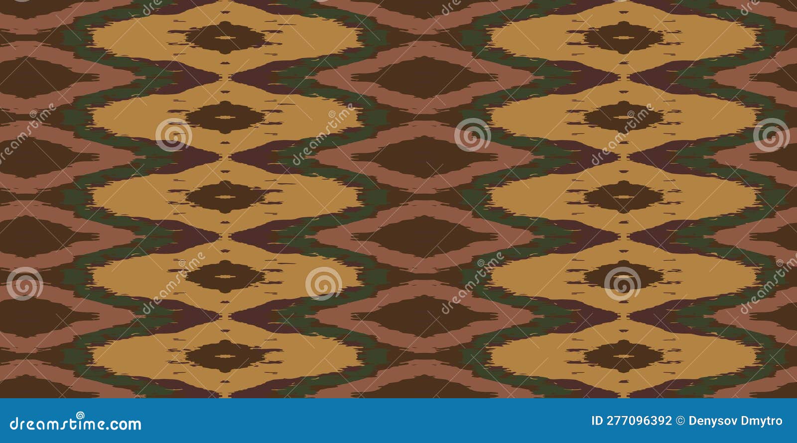 Vintage Seamless Ornament. Seamless Ethno Pattern. Seamless Texture for ...