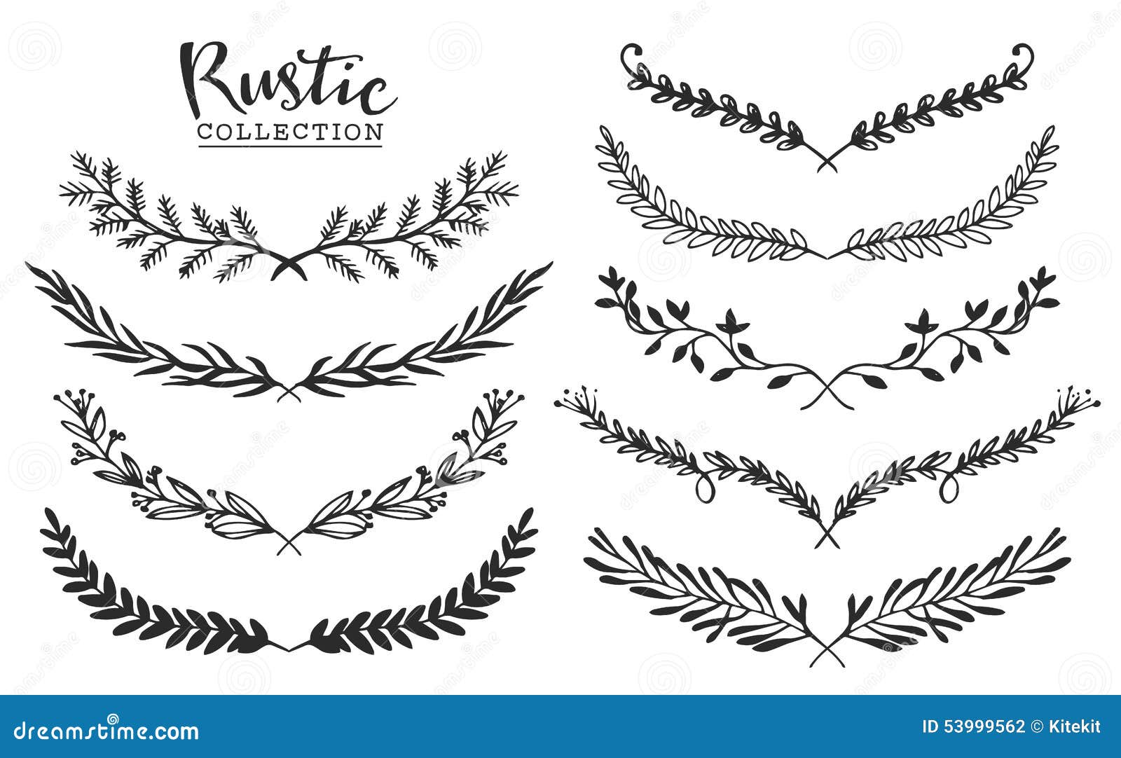 Rustic Line Stock Illustrations – 47,258 Rustic Line Stock ...