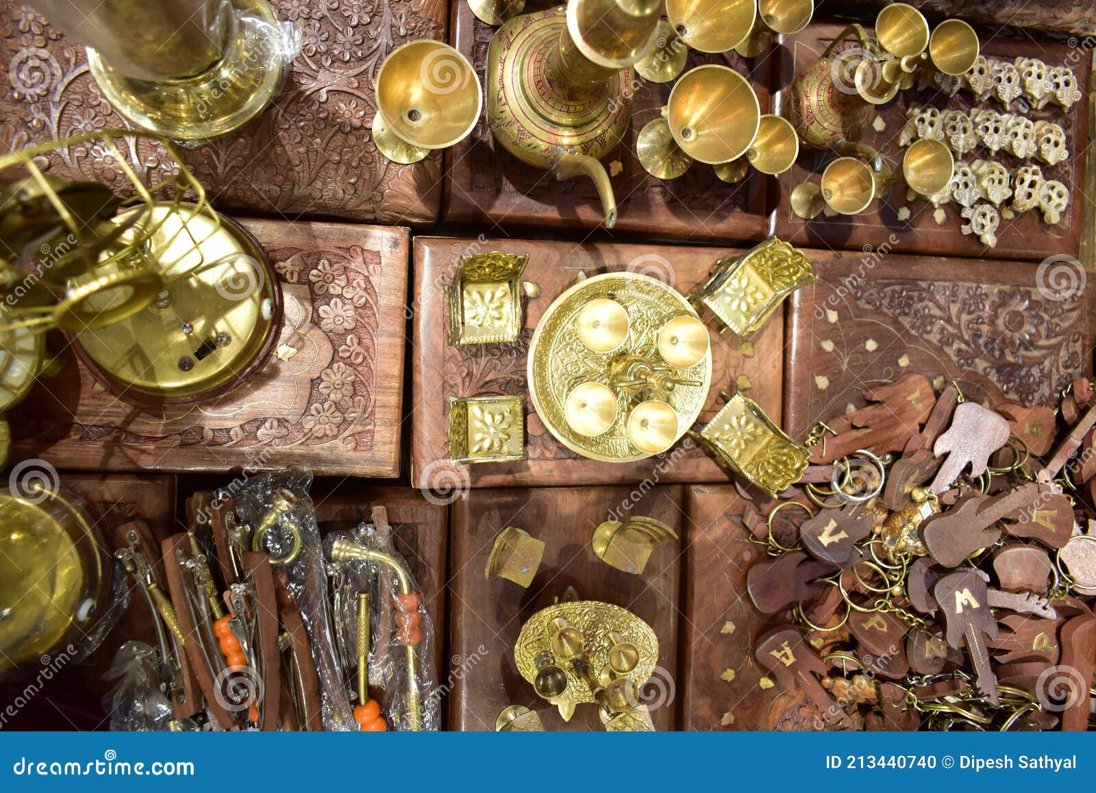 Vintage set of old things. stock photo. Image of watch - 213440740