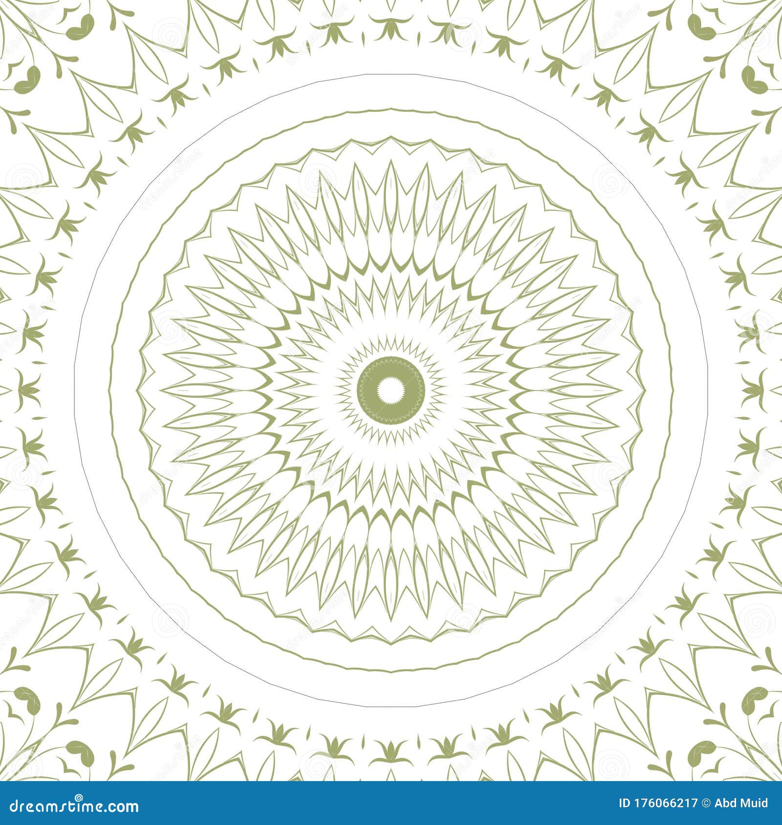 Vintage Shabby Background with Classy Patterns Retro Series Stock ...