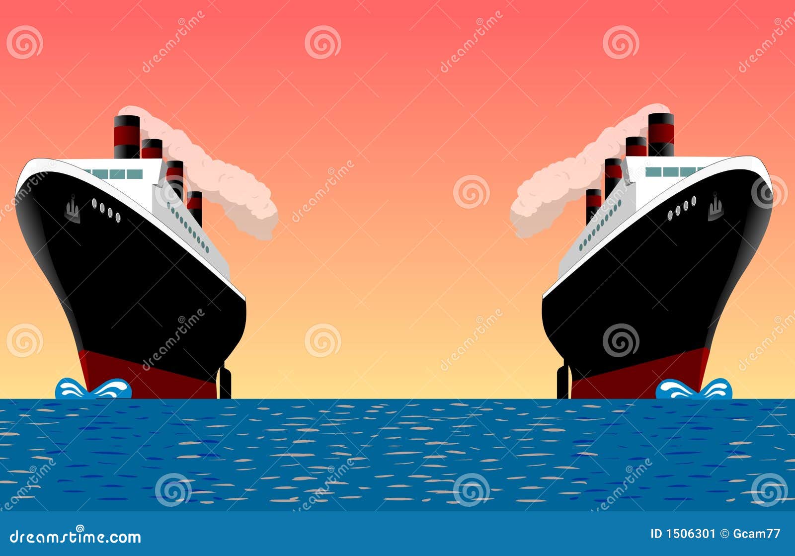 Vintage Ships Engine Room Telegraph On Success Mark - Success Business ...