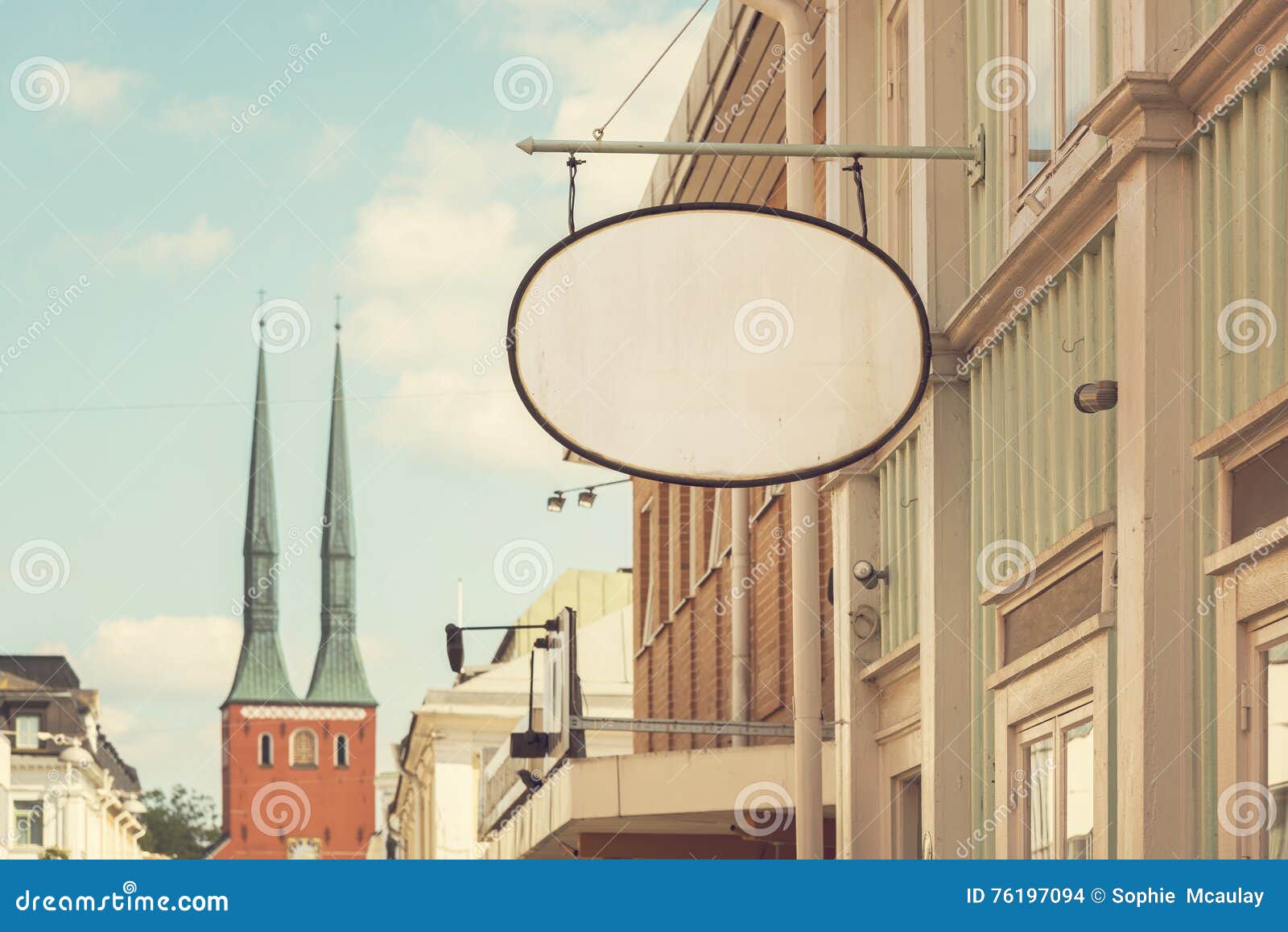 Vintage shop sign stock photo. Image of board, rusty - 76197094