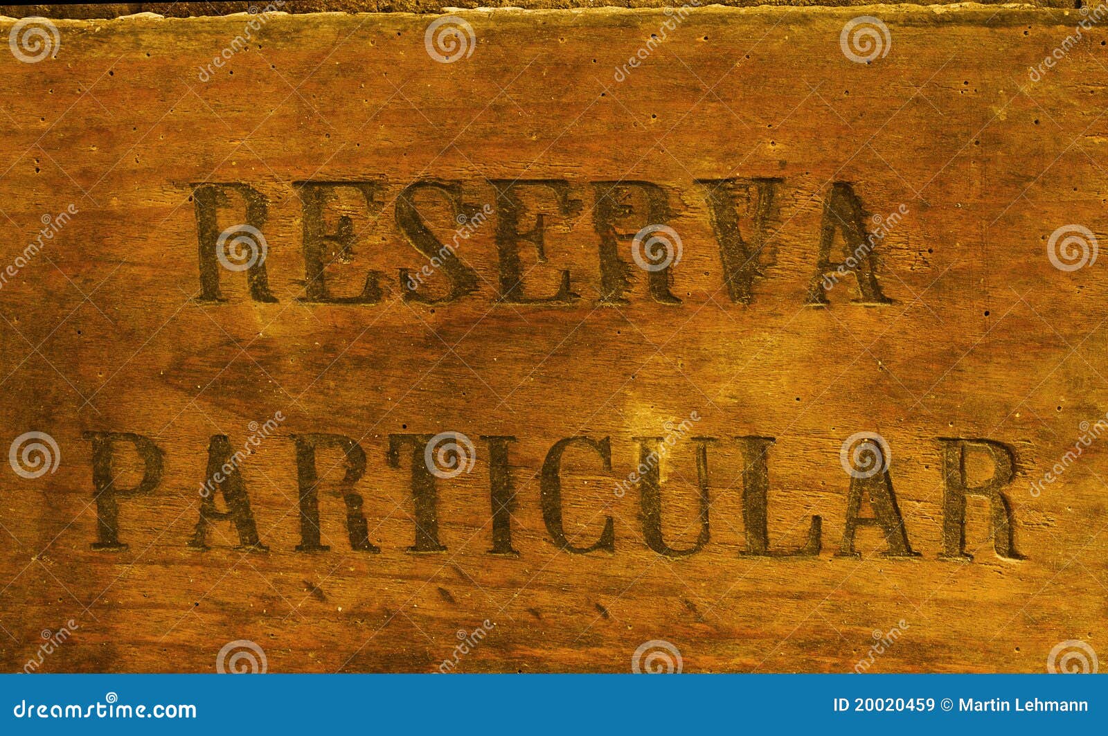 Vintage Sign of Exceptional Quality Stock Image - Image of artisan ...