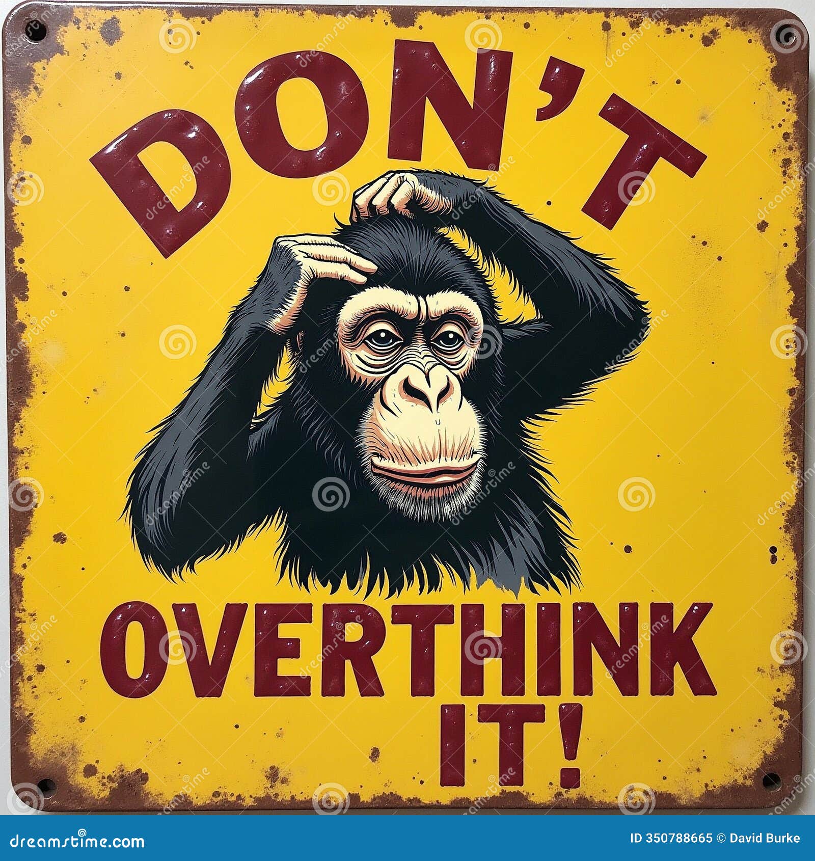 Vintage Sign Text Education Knowledge Learning Thinking Efficiency ...