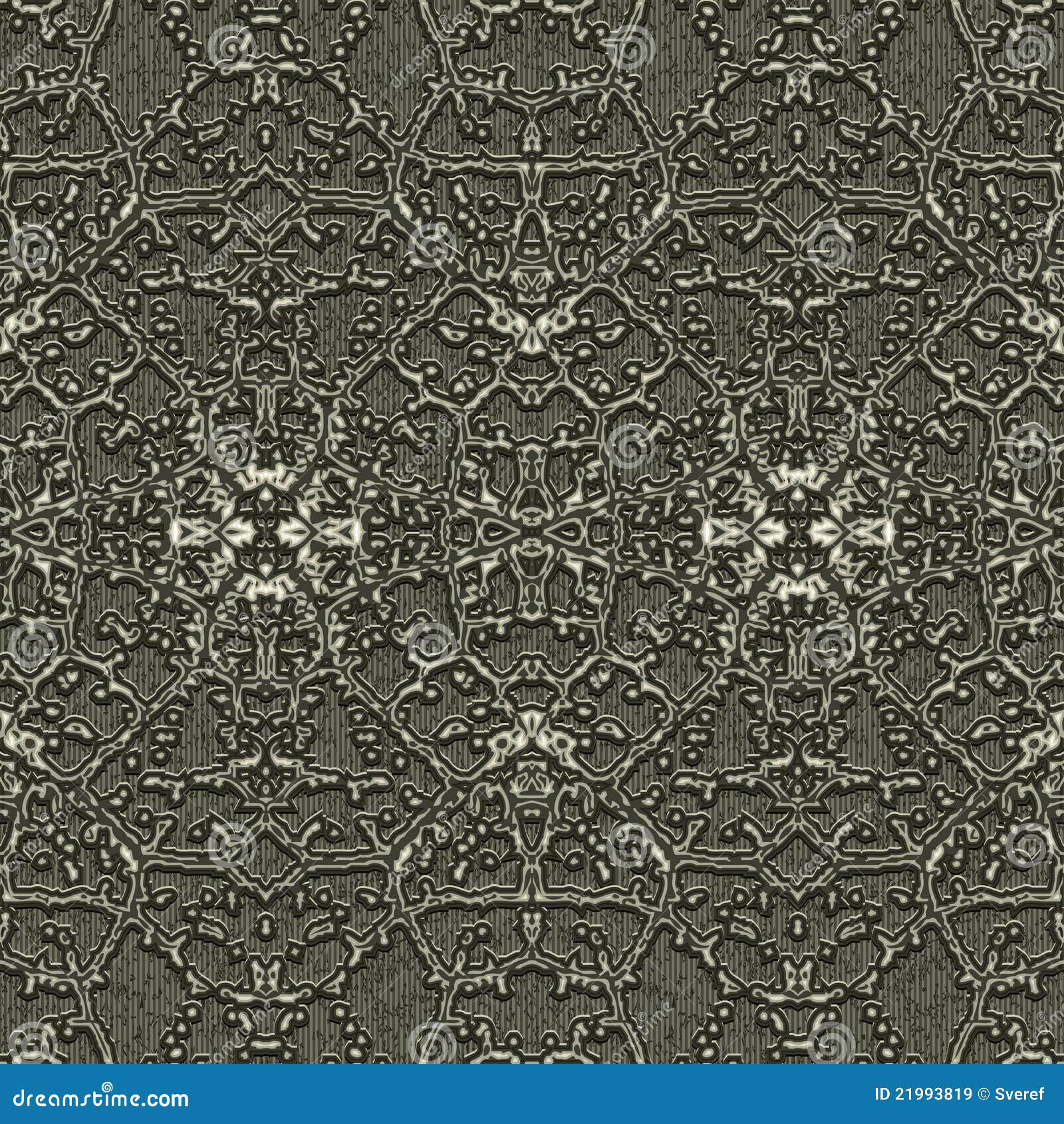 Vintage Silver Background Vector Illustration | CartoonDealer.com #31378542