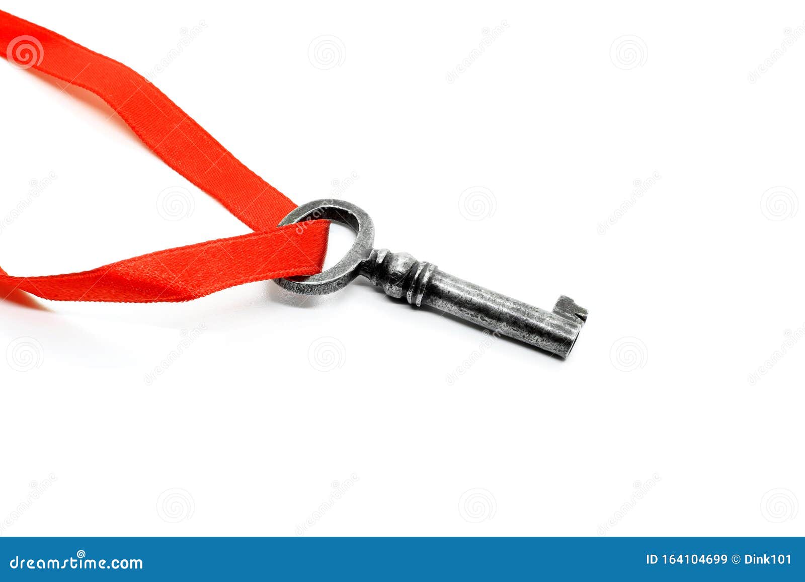 Gift Home Key Red Ribbon Stock Photos - Download 186 Royalty Free Photos