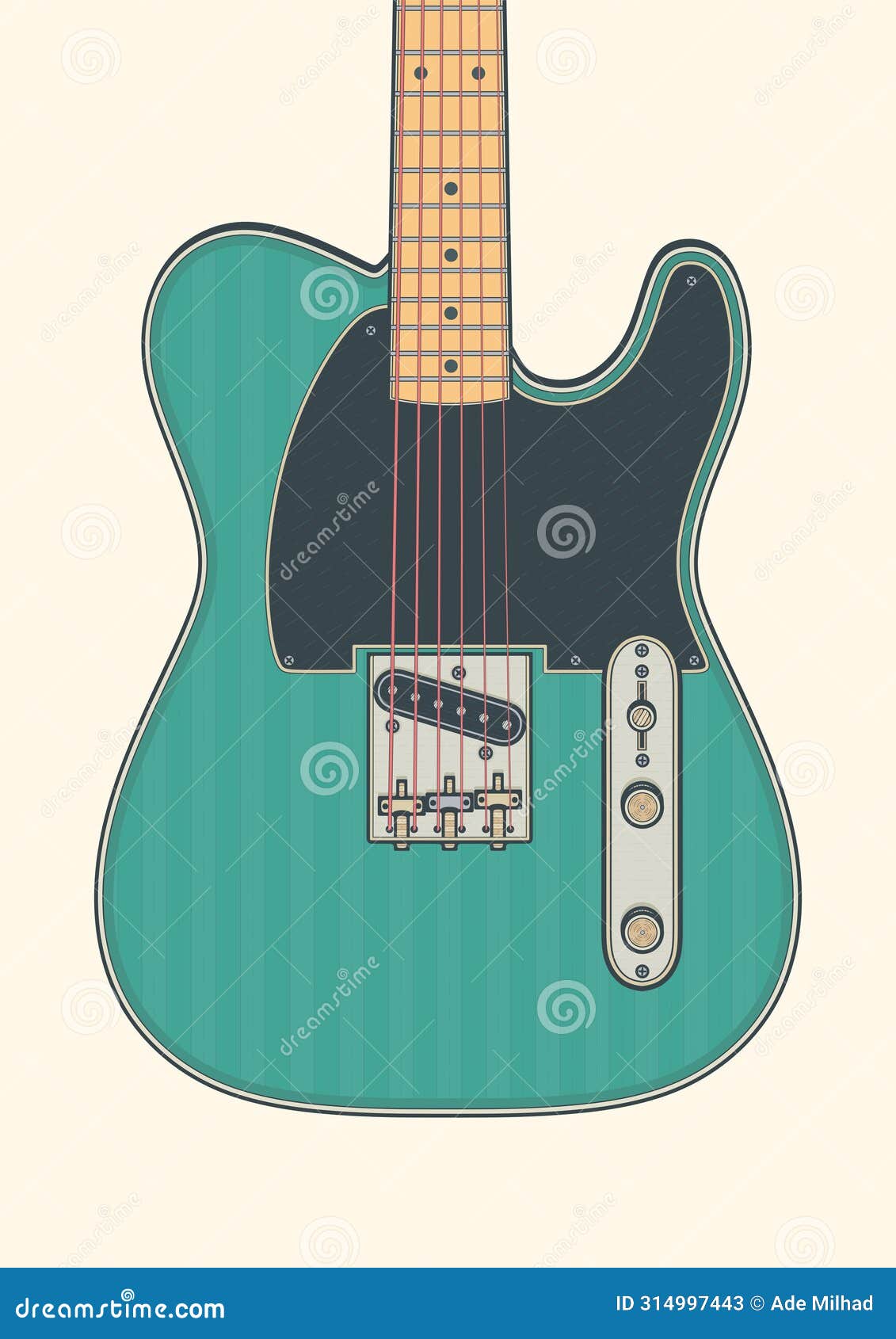 Coil For Electric Cable Stock Photography | CartoonDealer.com #10382312