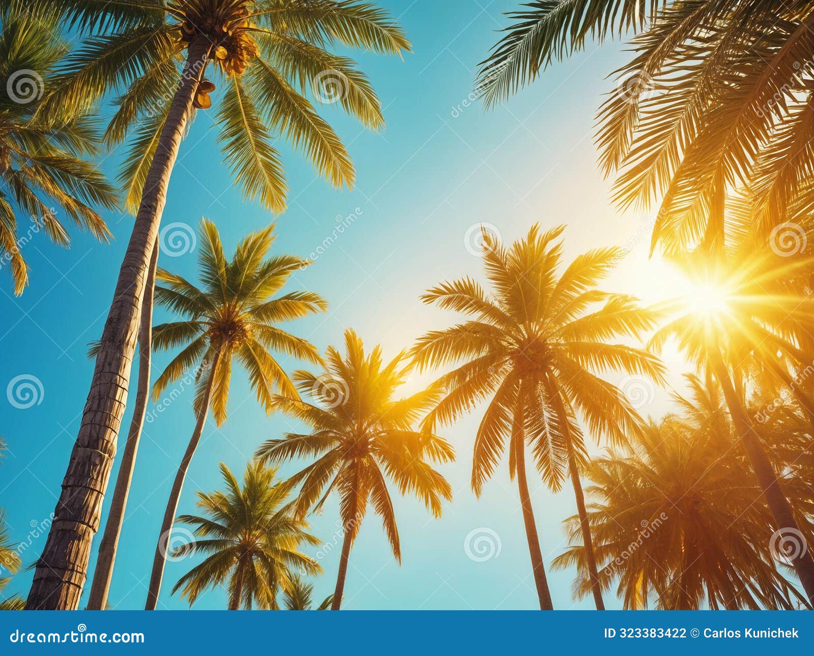 Vintage Skull Pattern Background Vector - Generated by Ai Stock ...