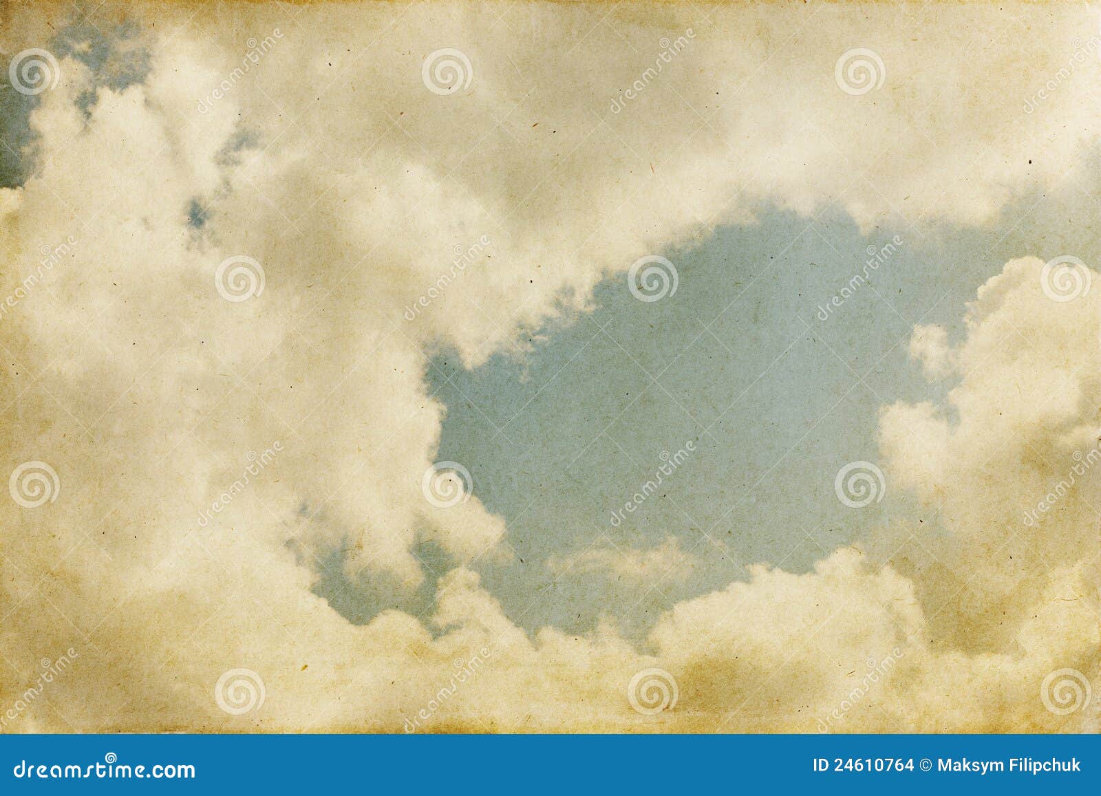 Vintage sky background stock photo. Image of splatter - 24610764