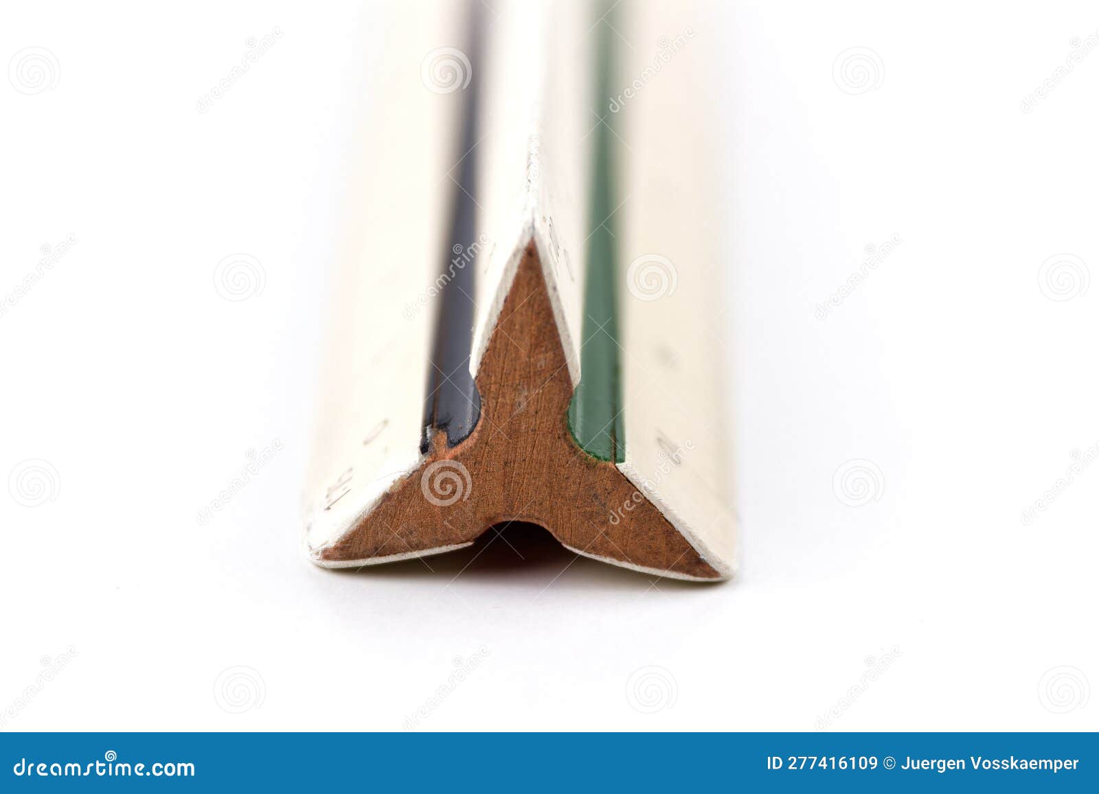 Vintage Slide Rule Calculating and Measuring Instrument. Stock Image ...