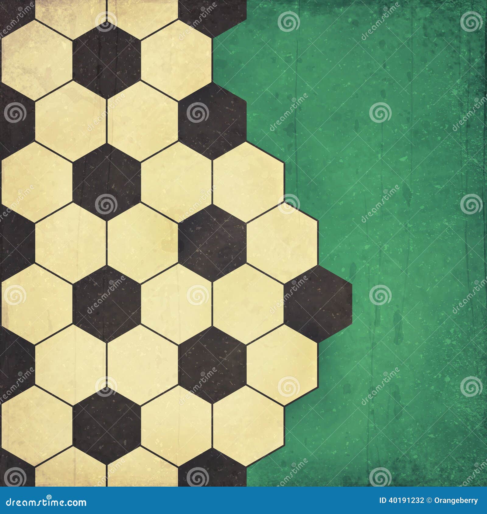 Vintage Soccer Background Stock Illustrations – 6,483 Vintage Soccer ...